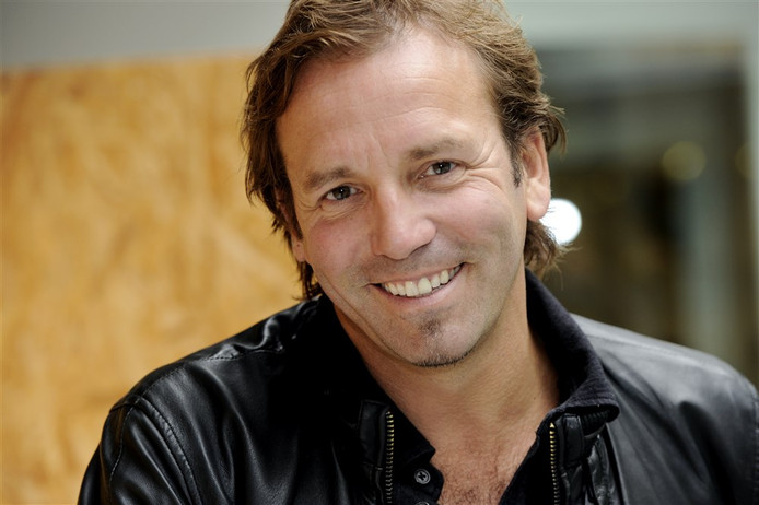 Zeeuwse filmmaker Erik de Bruyn maakt nieuwe thrillerserie | Zeeland ...