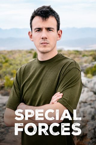 Special Forces - Seizoen 2 - Online kijken - Streamz