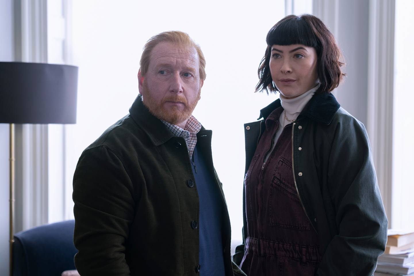 The Chelsea Detective - BBC First - donderdag 25 december 2025 - 12:45 ...