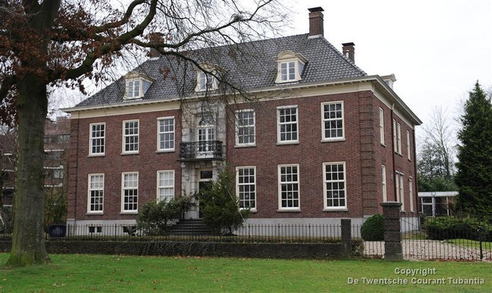 Luzac College Enschede | Geslaagden 2019 | tubantia.nl