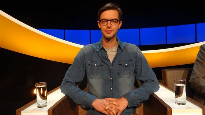 Schaken, en ook een beetje seks met Tex de Wit op TU/e | Cultuur | ed.nl