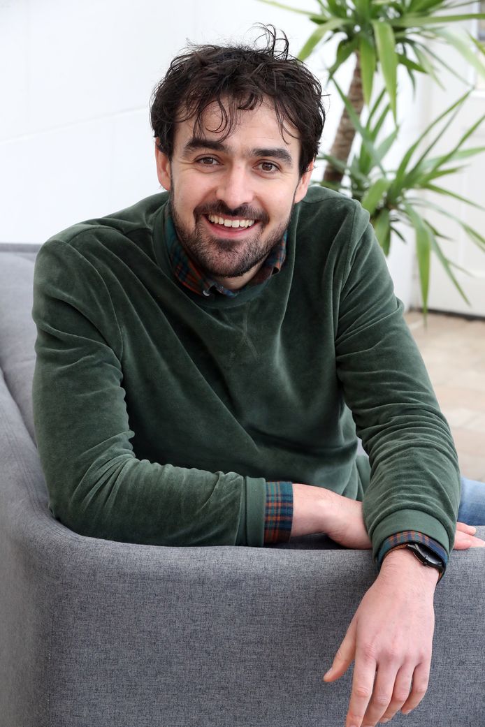 Joris Hessels volgt een jaar lang 9 mensen in ‘De Weekenden’: "Het is ...