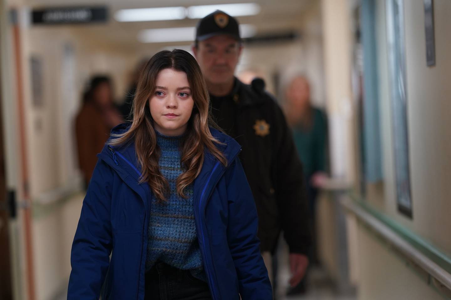 Big Sky - Play Fictie - woensdag 21 januari 2026 - 17:55 - TV-Gids