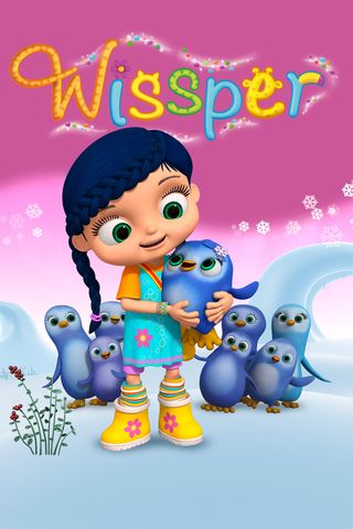 Wissper - Seizoen 1 - Kijk gratis naar volledige afleveringen - VTM GO