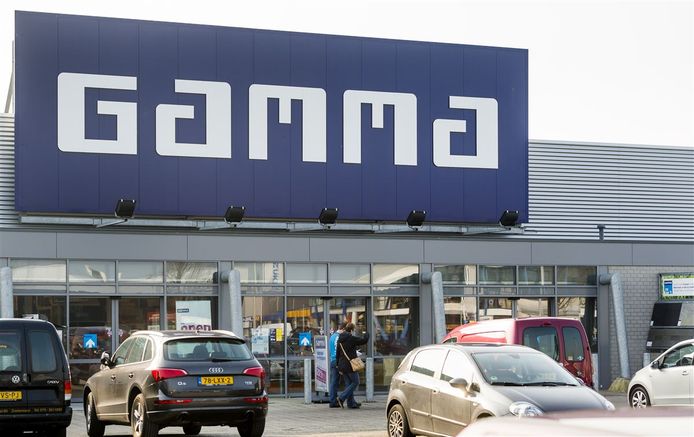 Bevoorrading Gamma en Karwei breidt fors uit in Tiel | Rivierenland ...