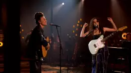 Kids With Buns of Kids With Punch? - Liefde voor muziek