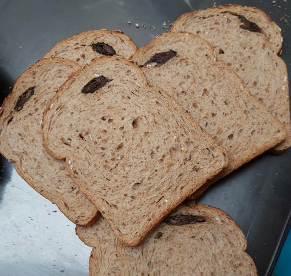 Dode muis in brood van Albert Heijn: ‘Ik zag een stuk met haartjes ...