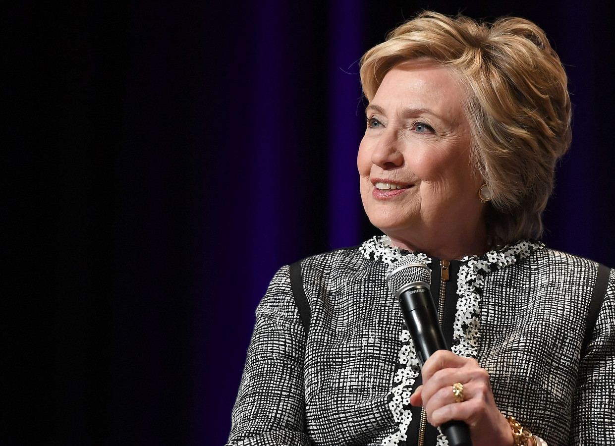 Voormalig adviseur Clintons: Hillary gaat opnieuw voor presidentschap ...