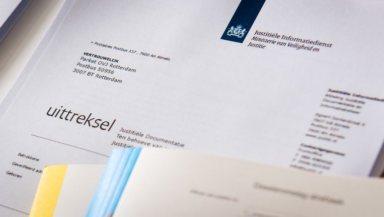 Gedragsverklaring beperkt kansen jongeren met strafblad | Trouw