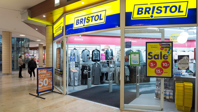 Bristol maakt verfrissende comeback met 60 nieuwe winkels | Economie ...