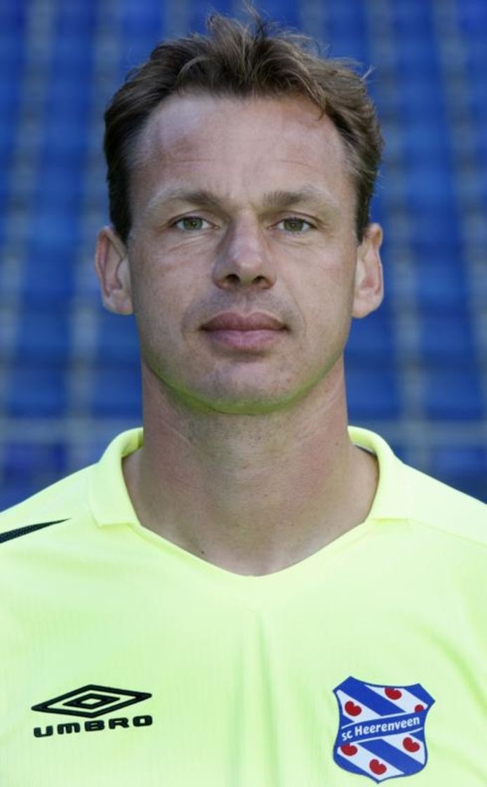 Rob van Dijk plakt er nog een jaartje aan vast | RKC Waalwijk | bd.nl