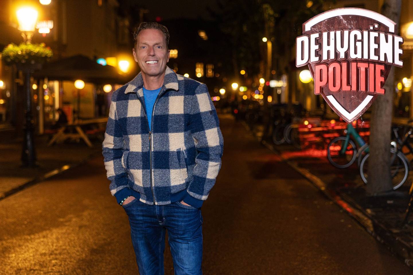 De Hygiënepolitie - SBS6 - zaterdag 07 februari 2026 - 23:50 - TV-Gids