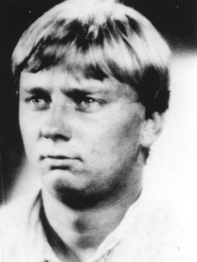 'Moordmakelaar' Fred Ros hintte al in 2007 op een deal met justitie ...