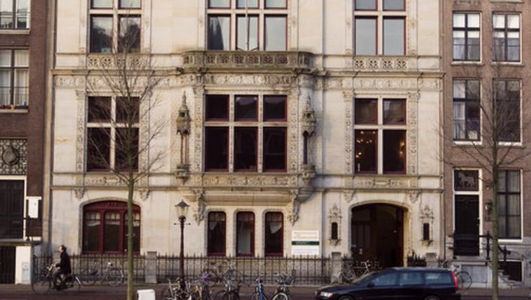 Alle Silbertanne-moorden in kaart gebracht | Het Parool