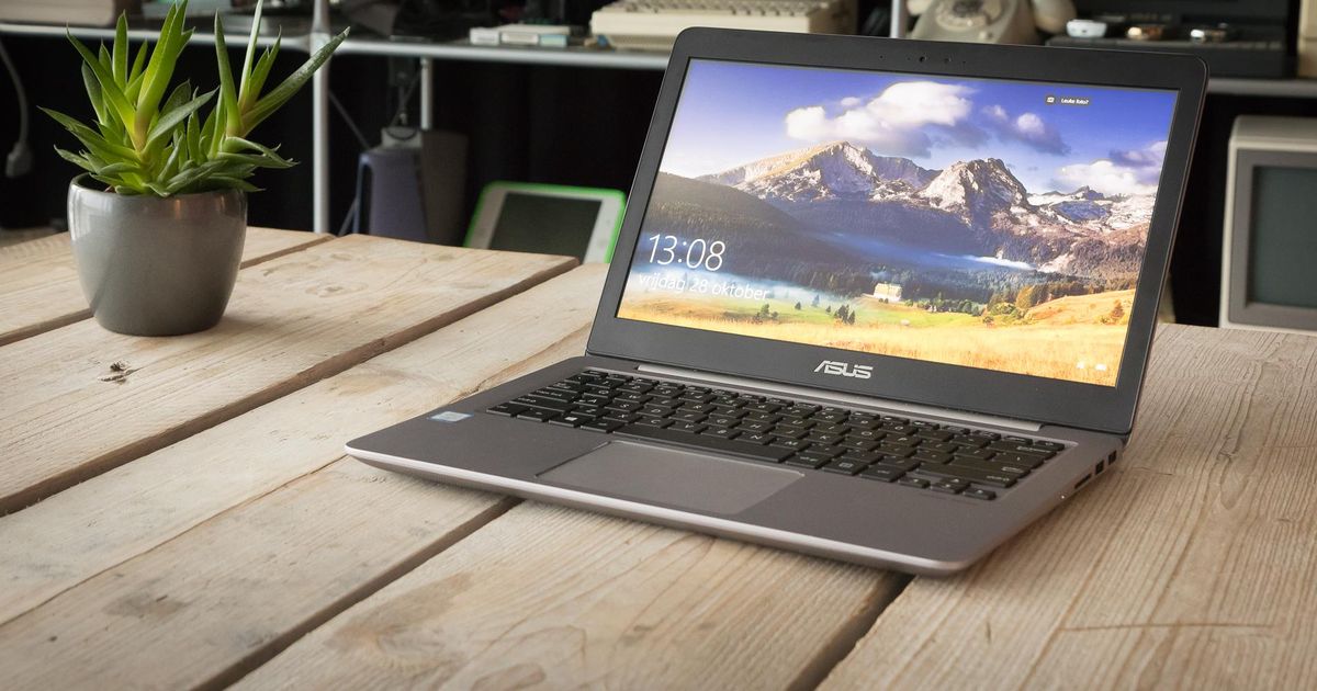 Dit Zijn De Beste En Lichtste Laptops Van Het Moment Multimedia