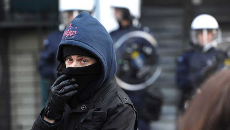 Jeugdcriminaliteit in Amsterdam Zuidoost het hoogst | Het Parool