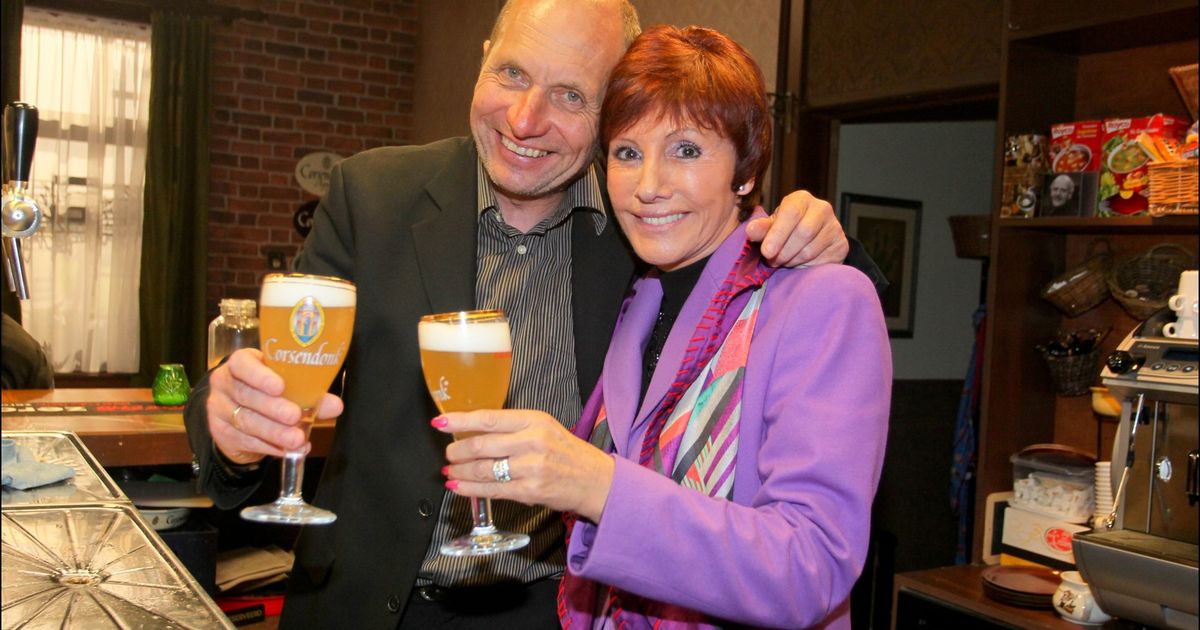 'Zatte Rita' verdwijnt uit Familie | TV | Showbizz | HLN