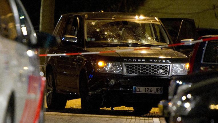 'Anouar B. bood twee ton voor valse verklaring' | Het Parool