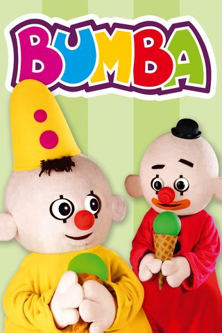 Bumba - Seizoen 1 - Online kijken - Streamz