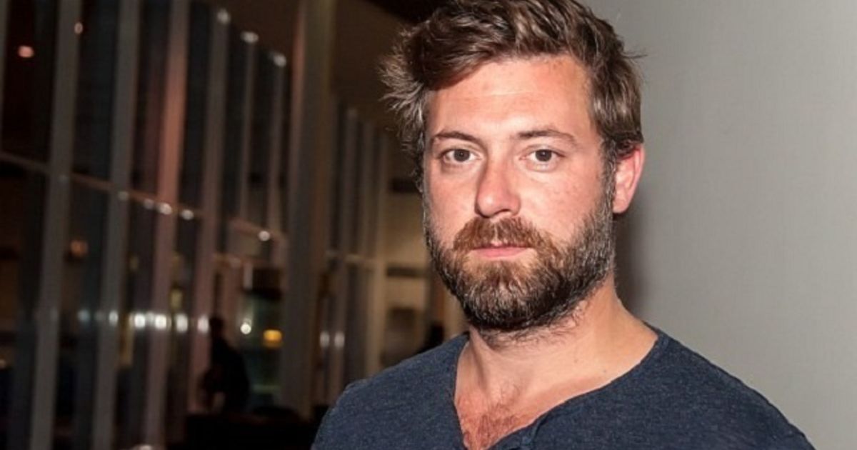 Geert Van Rampelberg verbleef drie maanden in jungle voor nieuwe film ...