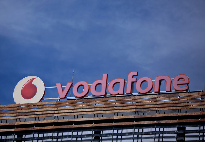 Vodafone trekt na acht jaar stekker uit slogan 'Power To You ...