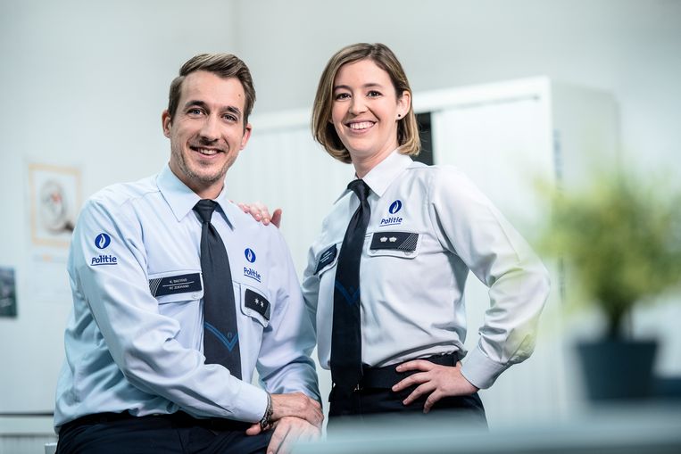 Andy Peelman moet prioriteiten leren stellen: "Mijn vrouw is een goede ...