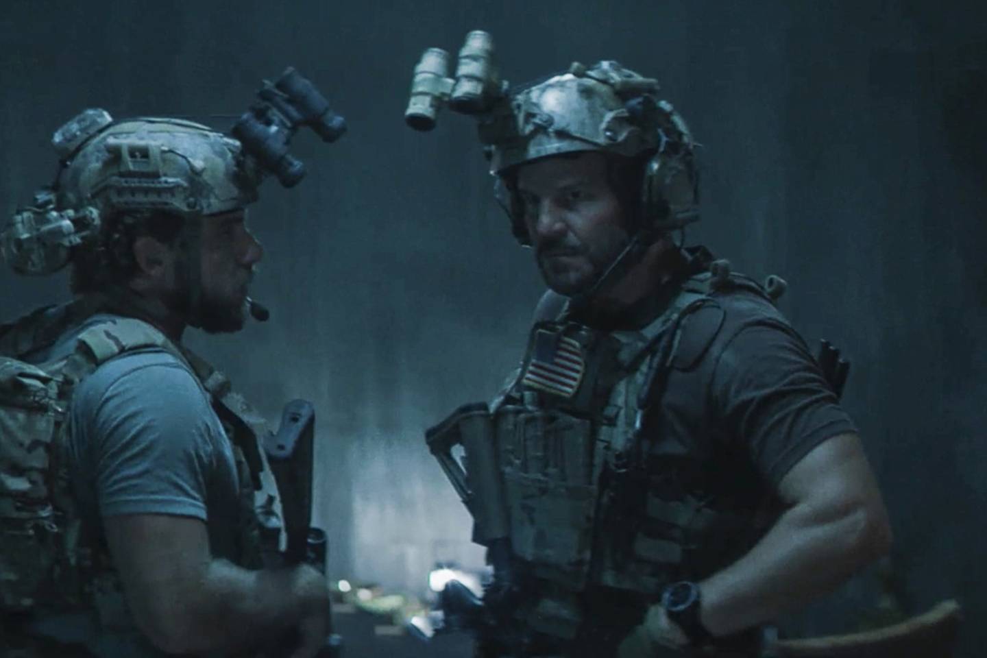 SEAL Team - Play Actie - donderdag 11 juni 2026 - 20:30 - TV-Gids
