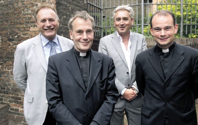 Omroep RKK: We zijn populairder dan ooit | Trouw