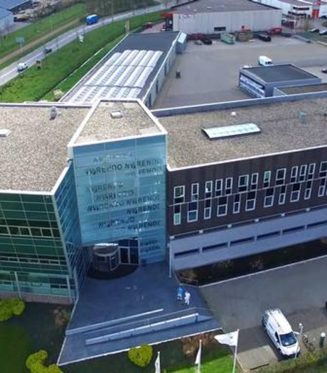 Meppel | destentor.nl