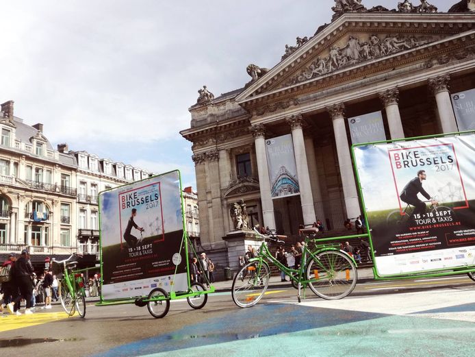 De 5 leukste activiteiten om te doen in Brussel op autovrije zondag ...