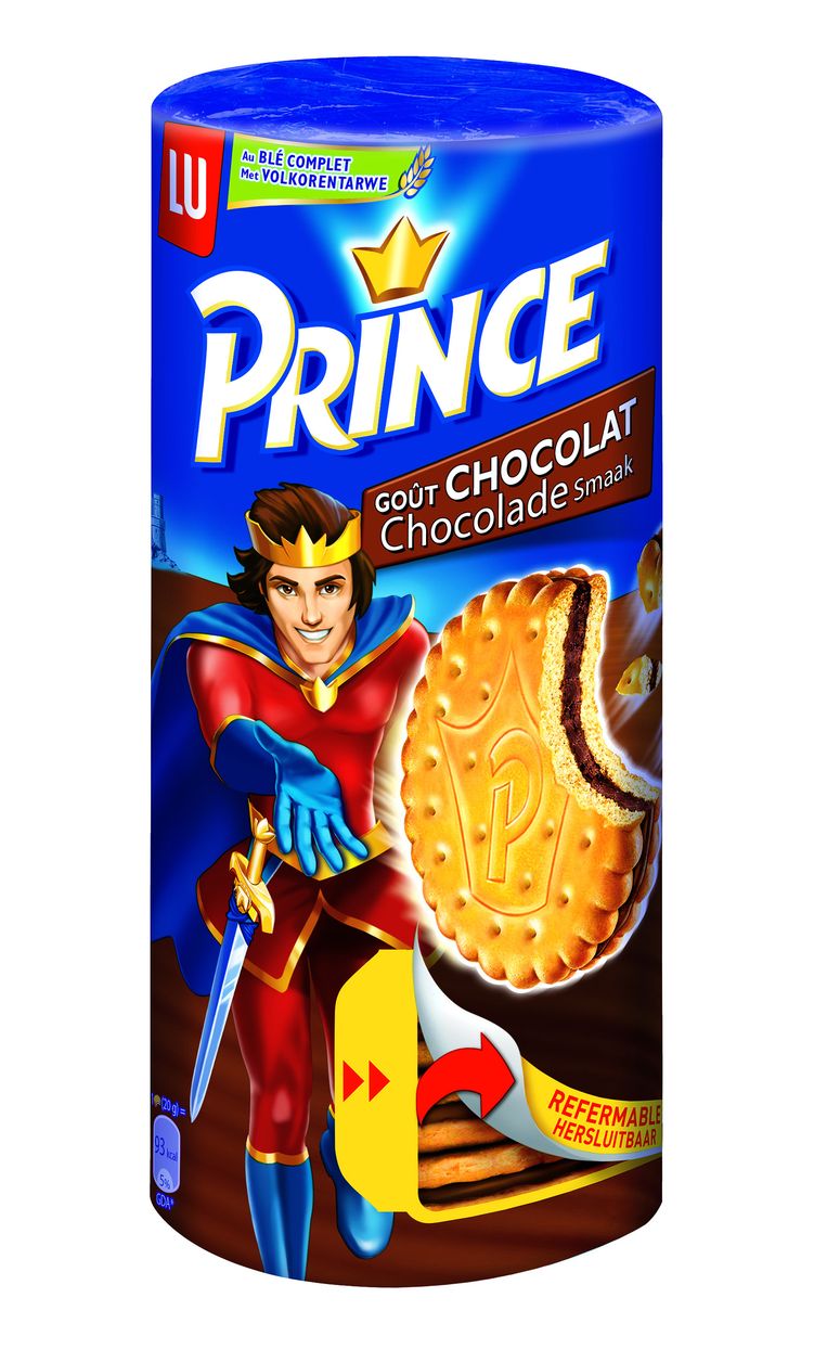 10.000 Prince Fourré per minuut | Herentals | Regio | HLN