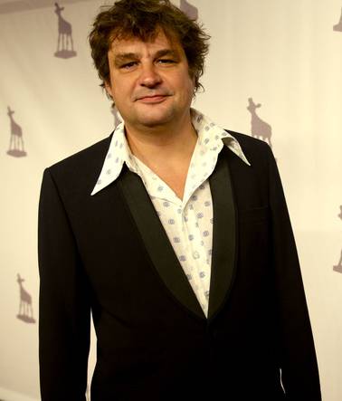 Frank Lammers gaat grootste Nederlandse held spelen | Film | AD.nl