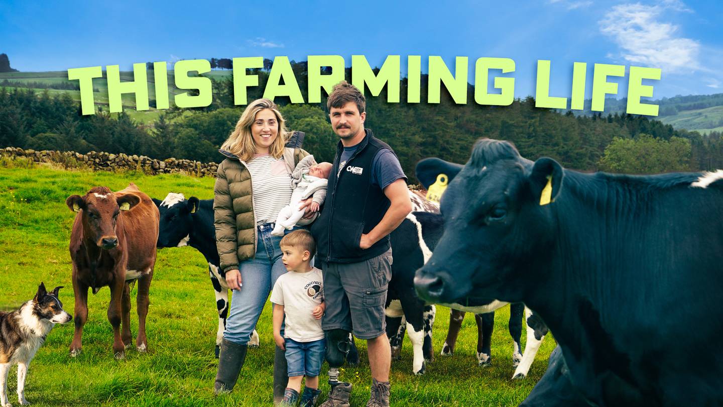 This Farming Life - BBC Two - zondag 24 mei 2026 - 16:15 - TV-Gids