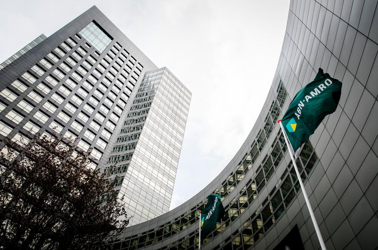 ABN Amro trekt zich terug uit de wijde wereld | Het Parool