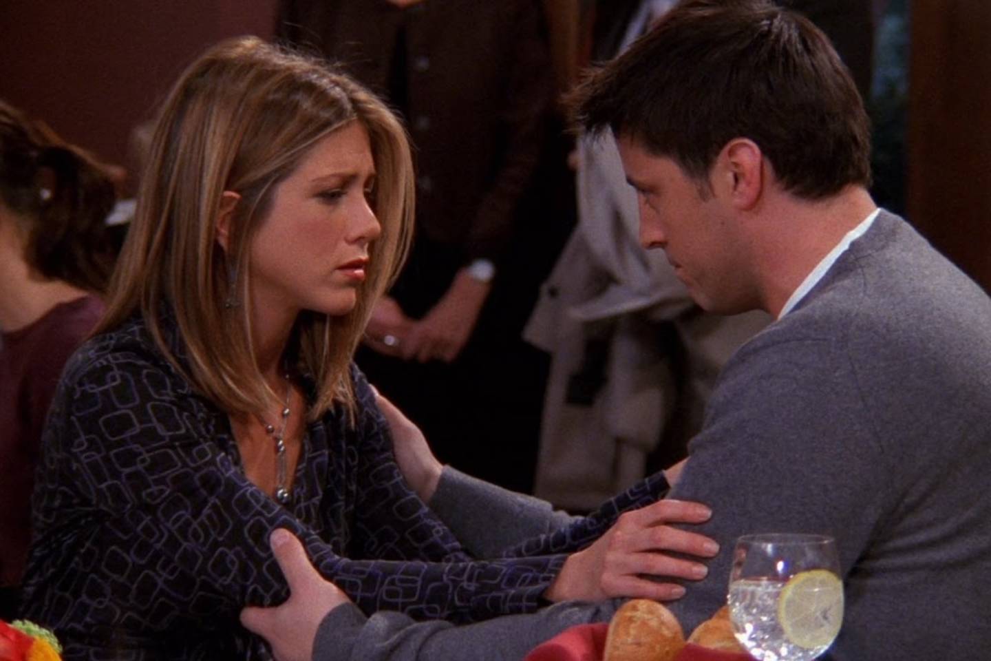 Friends - Comedy Central Nederland - woensdag 03 juli 2024 - 13:45 - TV ...