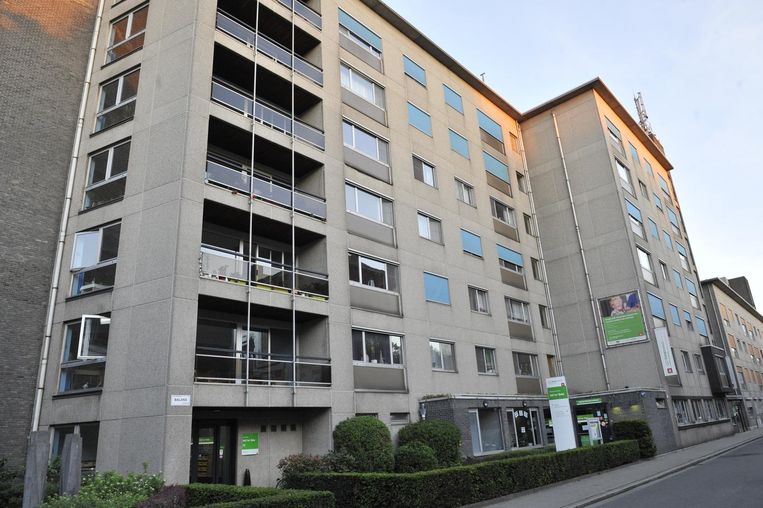 Bedwantsenplaag teistert Hof ter Beke | Antwerpen | Regio | HLN