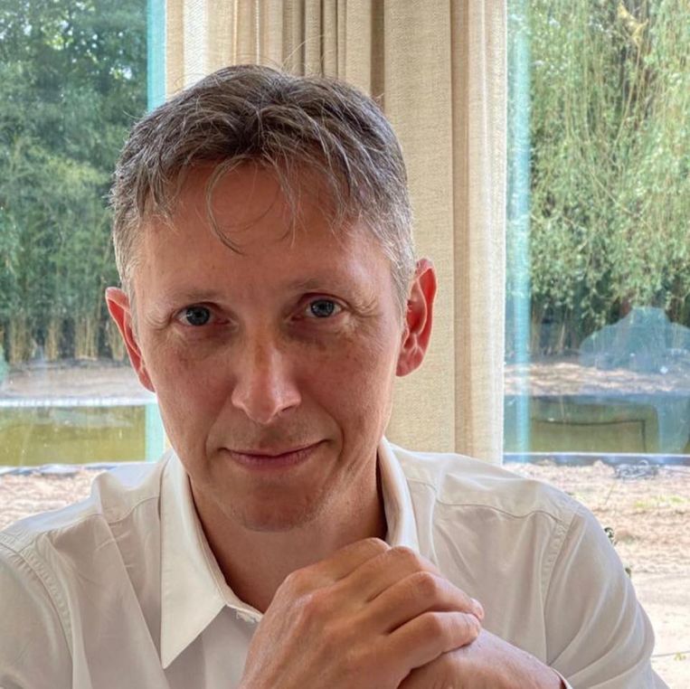 Helmut Lotti pronkt met nieuwe coupe: "Dit is zoveel handiger dan mijn ...