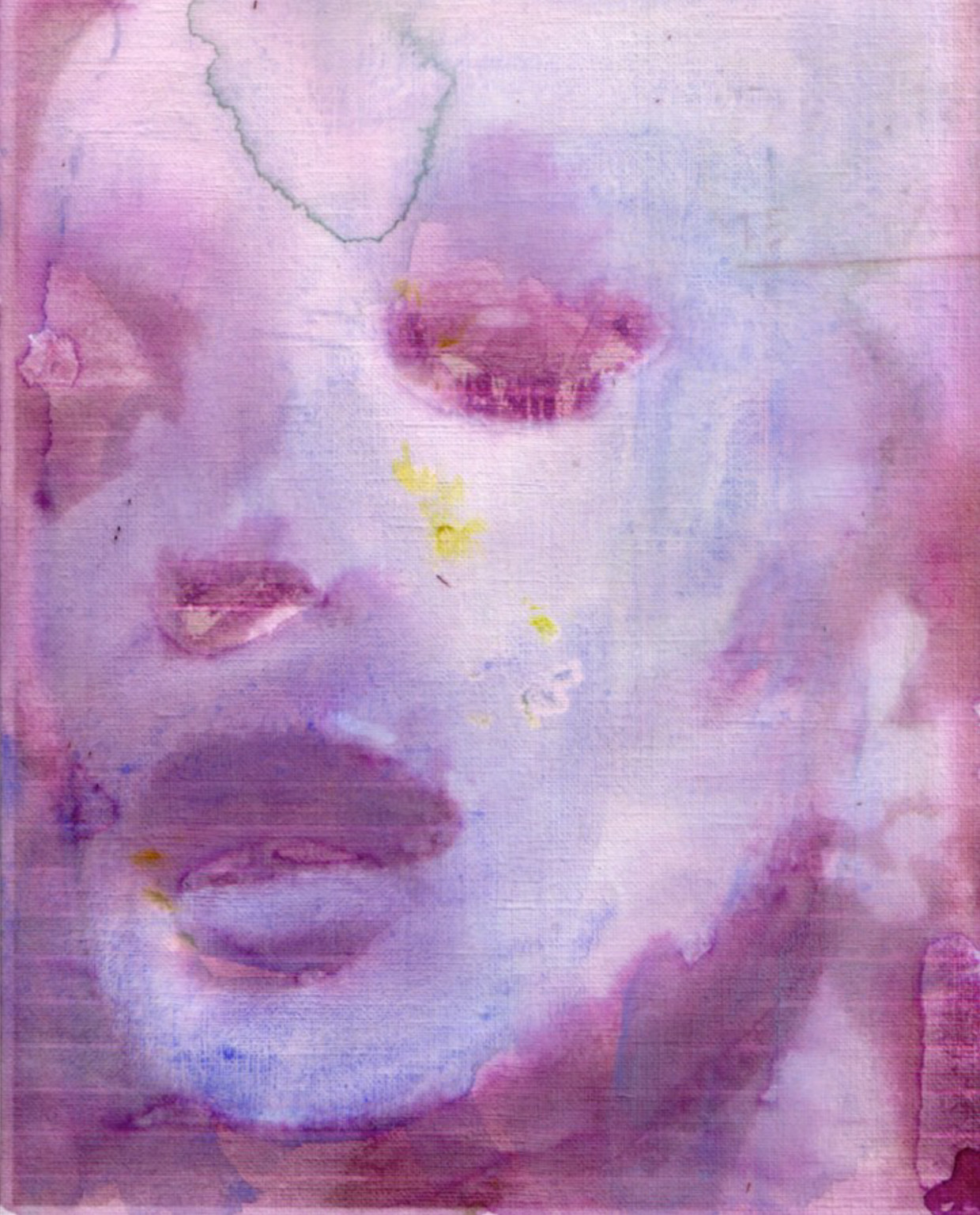 Roderic Evans-Knaup: ‘Aantrekkelijk betekent niet altijd mooi’ | Het Parool