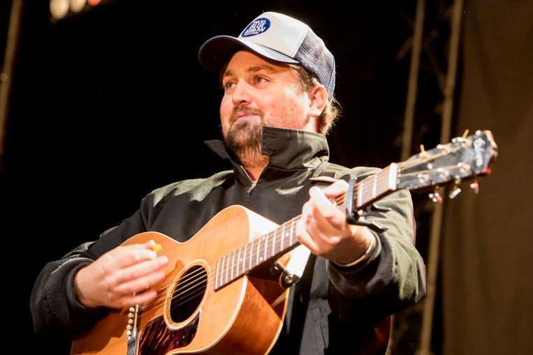 Gelukkig bestaan er artiesten als Tim Knol en de virtuoze ...