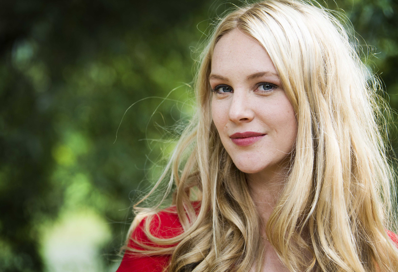 Romantische film met actrice Lisa Smit wint Amerikaanse prijs | Foto ...