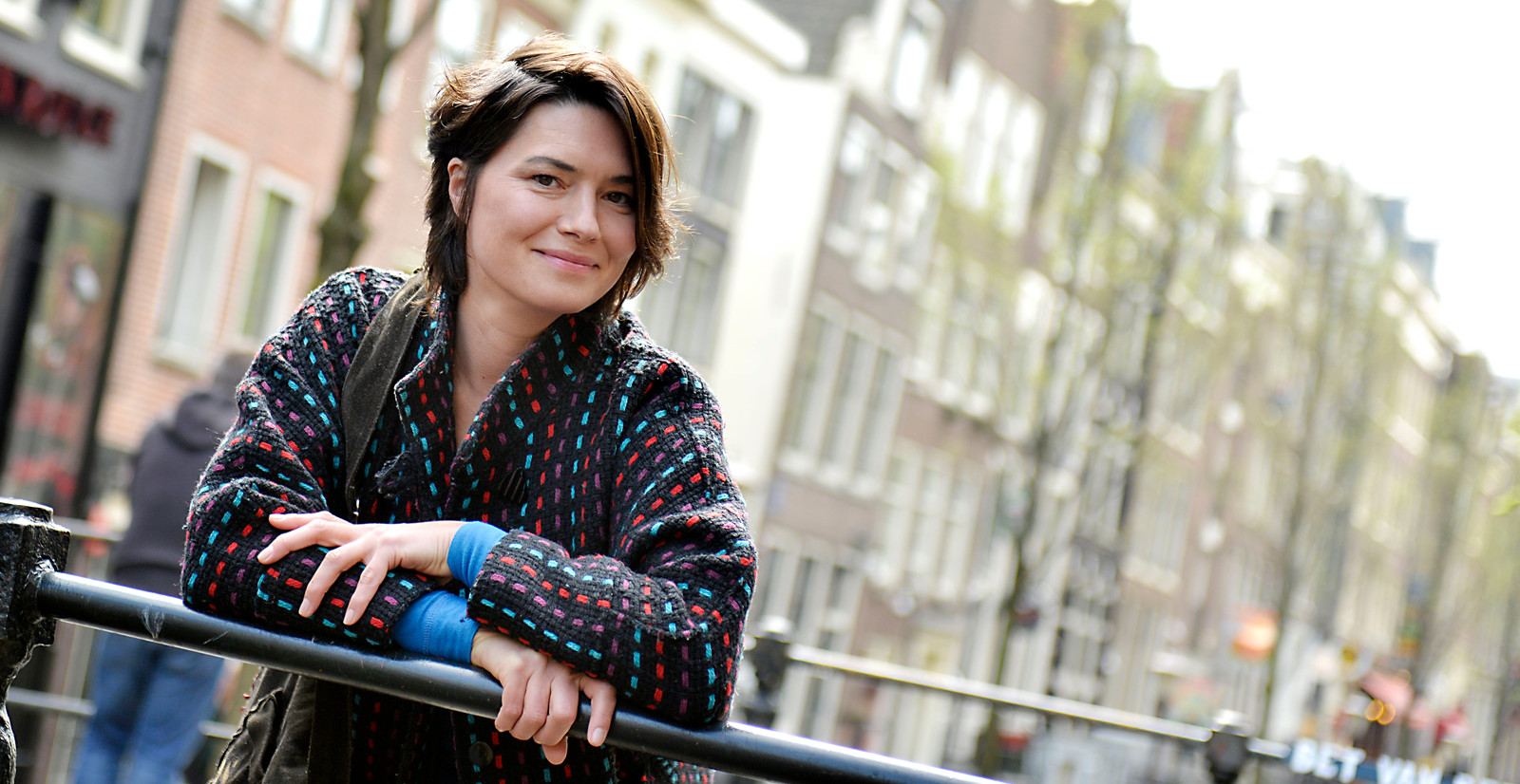 Hoezo een mannenwereld? Sleutelposities in dj-wereld worden bezet door ...