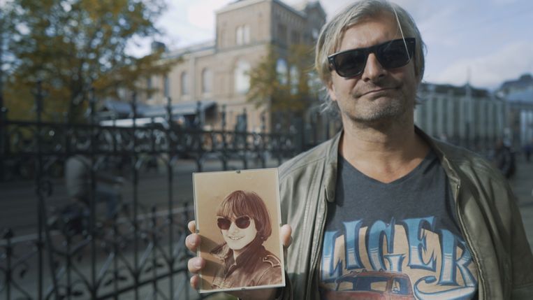 Victor Reinier versleet zes middelbare scholen: ‘Al die bravoure was ...