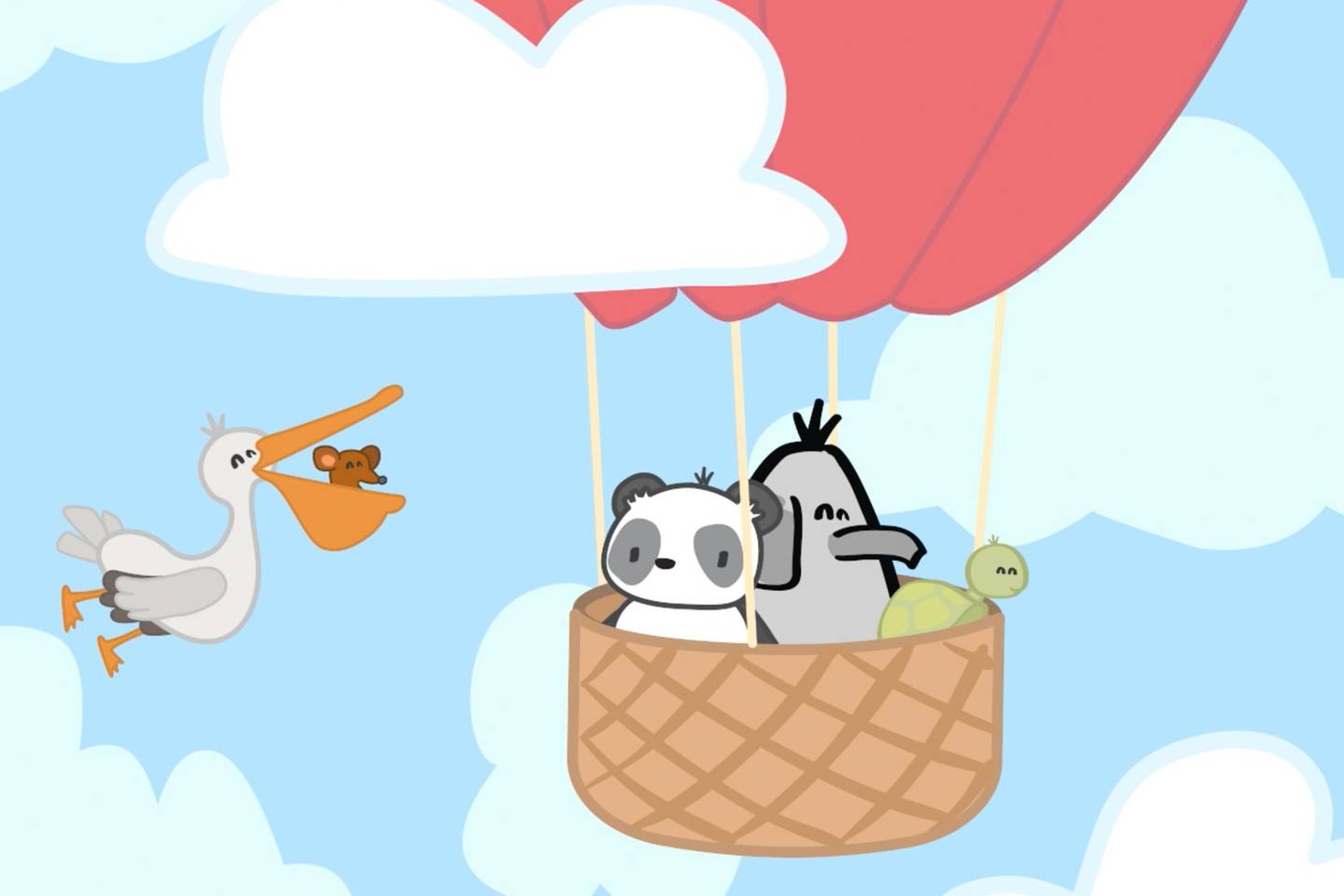 Ellie de olifant - Ketnet - vrijdag 23 januari 2026 - 06:15 - TV-Gids