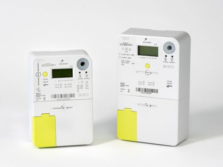 Uitrol digitale meter van start: dit moet je weten | WOON. | HLN