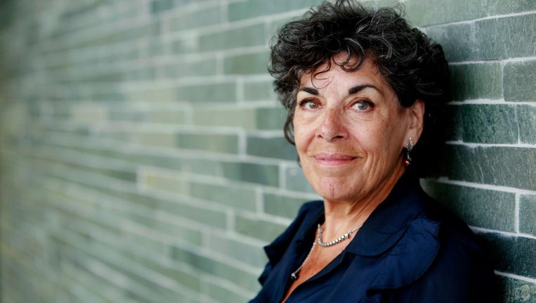 Hanneke Groenteman leidt jury Volkskrant Beeldende Kunst Prijs | De ...