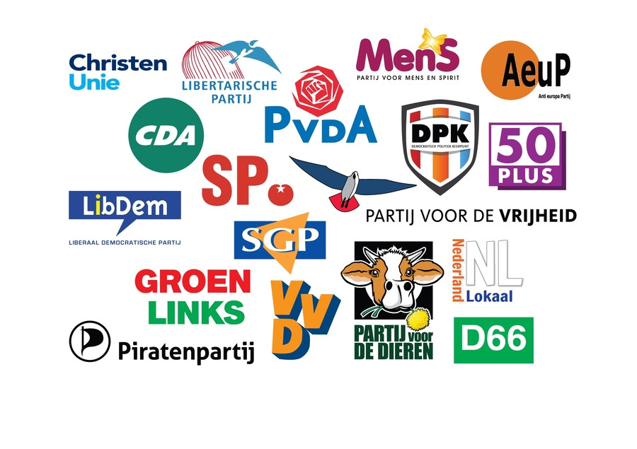 Stempassen in 49 gemeenten bevatten een fout | Foto | AD.nl