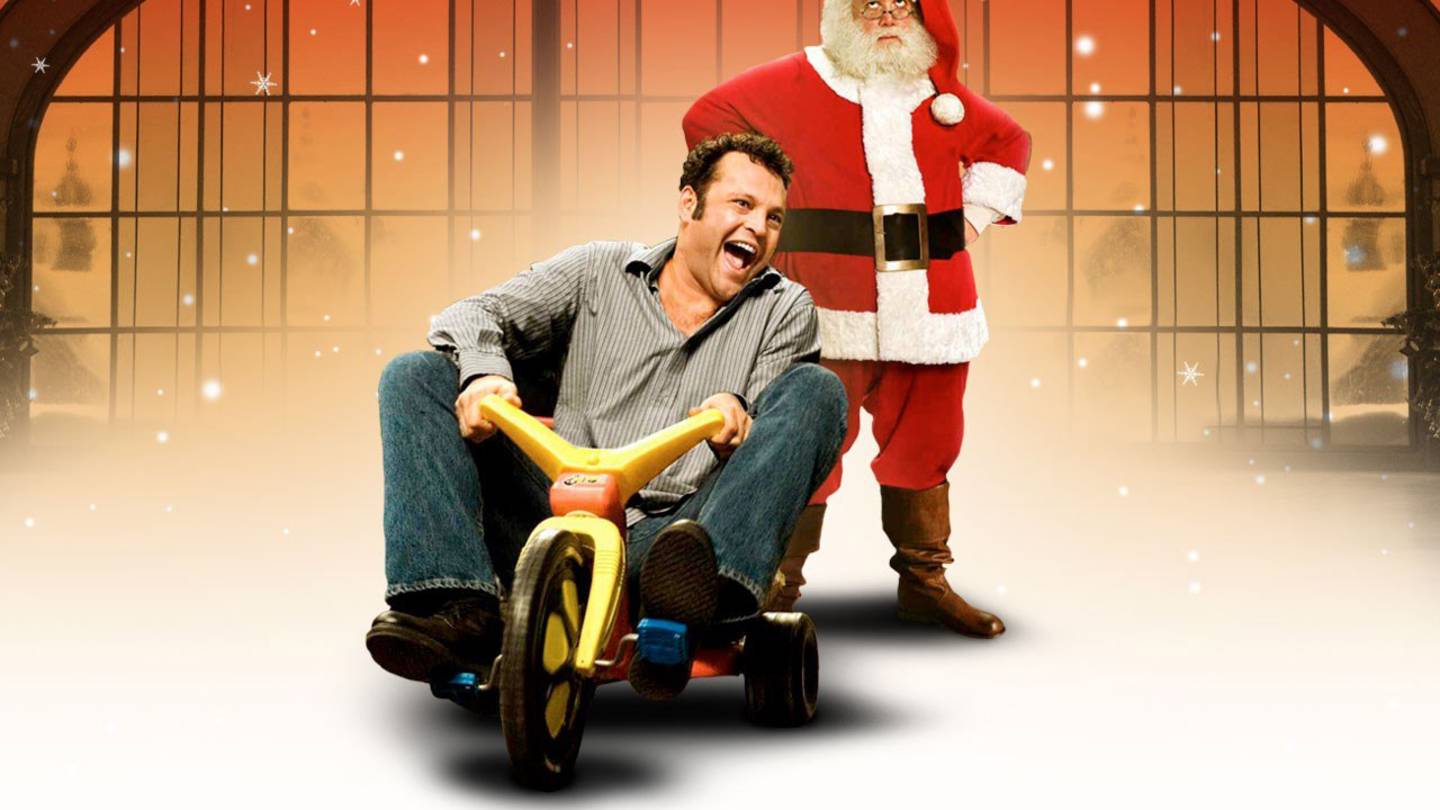Fred Claus - Net5 - vrijdag 26 december 2025 - 20:31 - TV-Gids