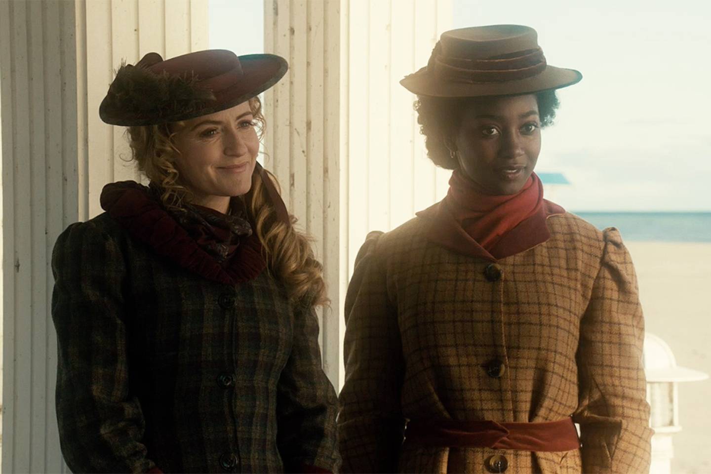 Murdoch Mysteries - BBC First - woensdag 28 januari 2026 - 13:10 - TV-Gids