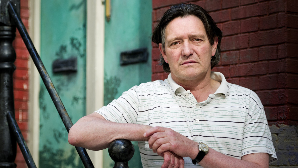 Pierre Bokma pakt hoofdrol in serie over familie Moszkowicz | Het Parool