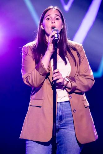 The Voice van Vlaanderen - De leukste fragmenten en acties